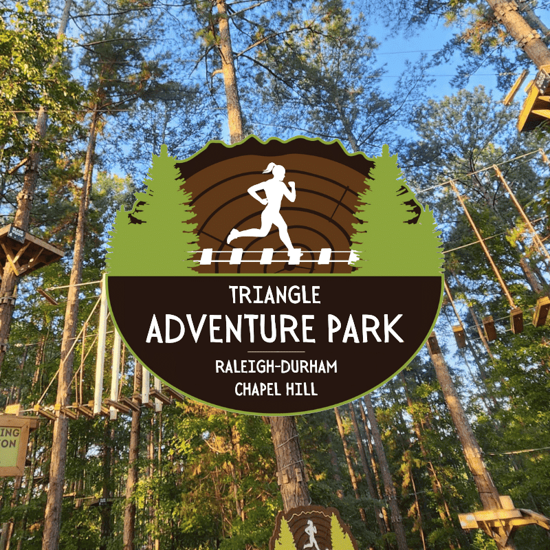 Triangle Adventure Park Home - Triangle Adventure Park